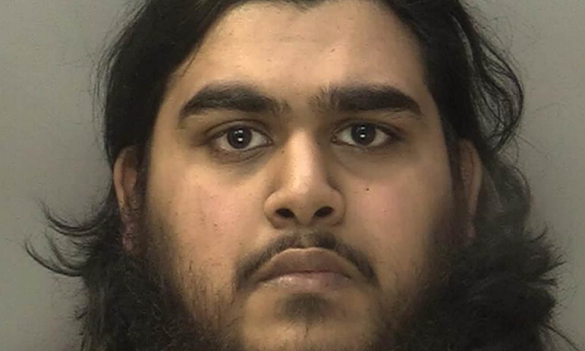 TikTok user caught with bomb-making video on how to make 'UK terror ...