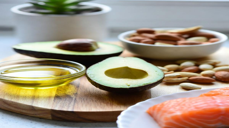 3 simple food swaps that can dramatically improve heart health ...