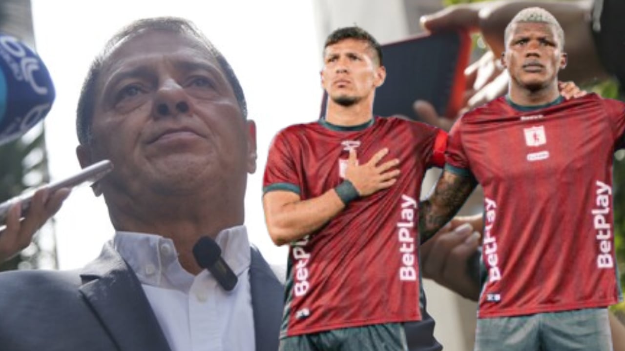 Venta del América de Cali: Tulio Gómez hizo certero aviso; "ciclo cumplido"