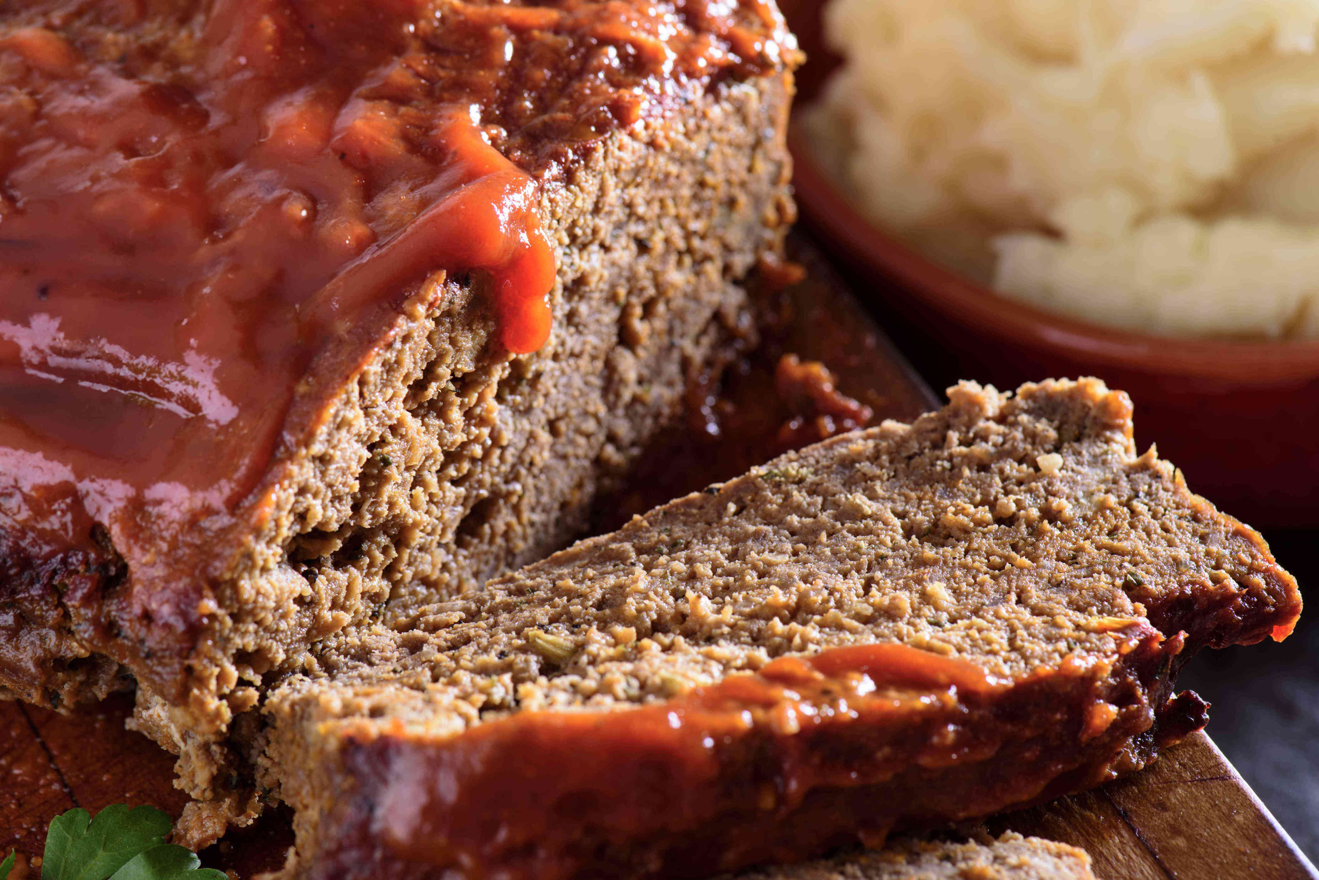 The best ground beef for meatloaf, according to a butcher