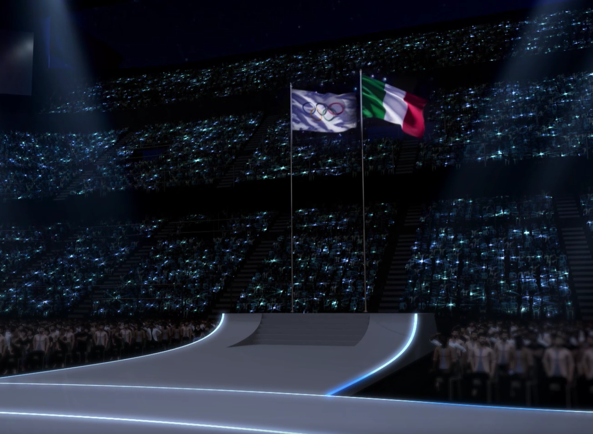 Olimpiadi e moda. Dall’omaggio ad Armani all’hub di Ralph Lauren