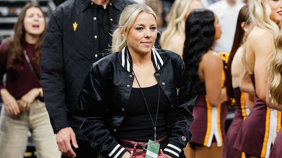 Big 12 power rankings: Molly Miller has Sun Devils within reach of top 5