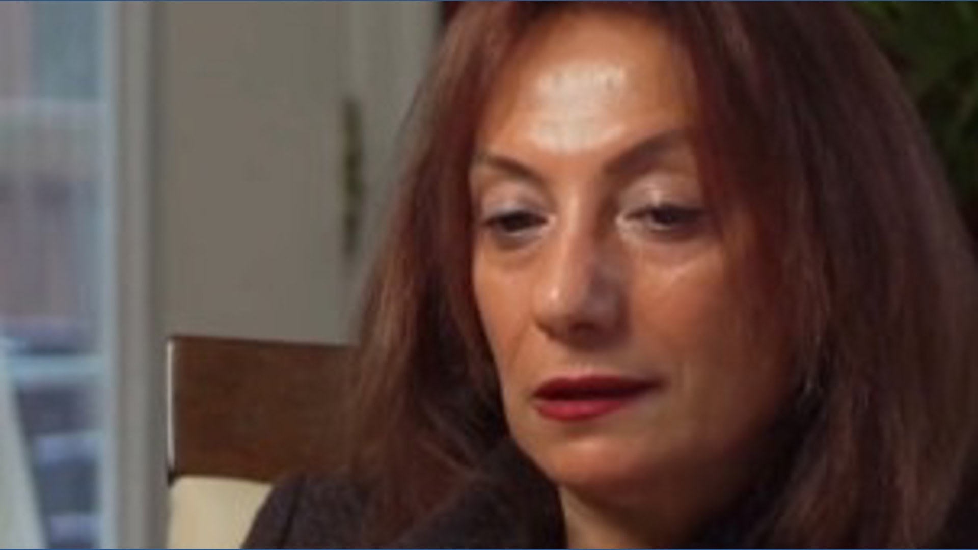 Survivor of Iran's 1980 prisons speak out as new crackdown unfolds