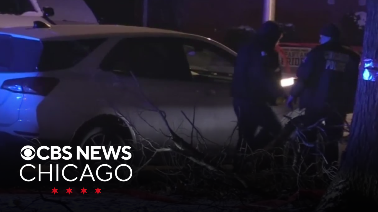 Morgan Park shooting victim identified