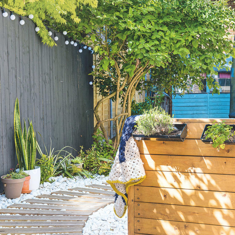 These 12 garden trends are set to reshape our outdoor spaces in 2026