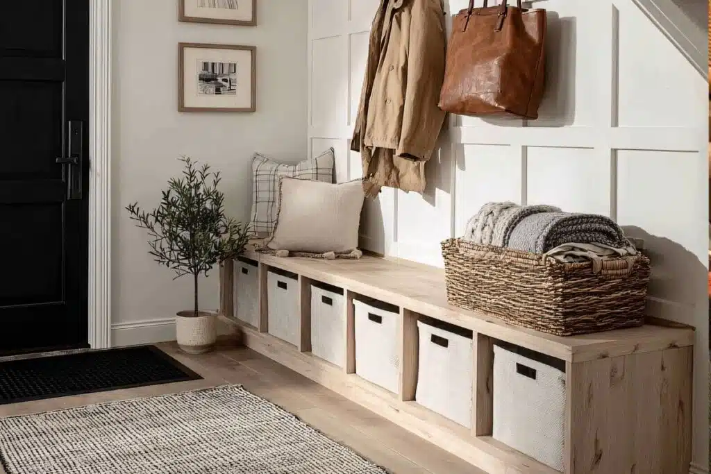 8 organizing tricks that keep your counters clutter-free longer