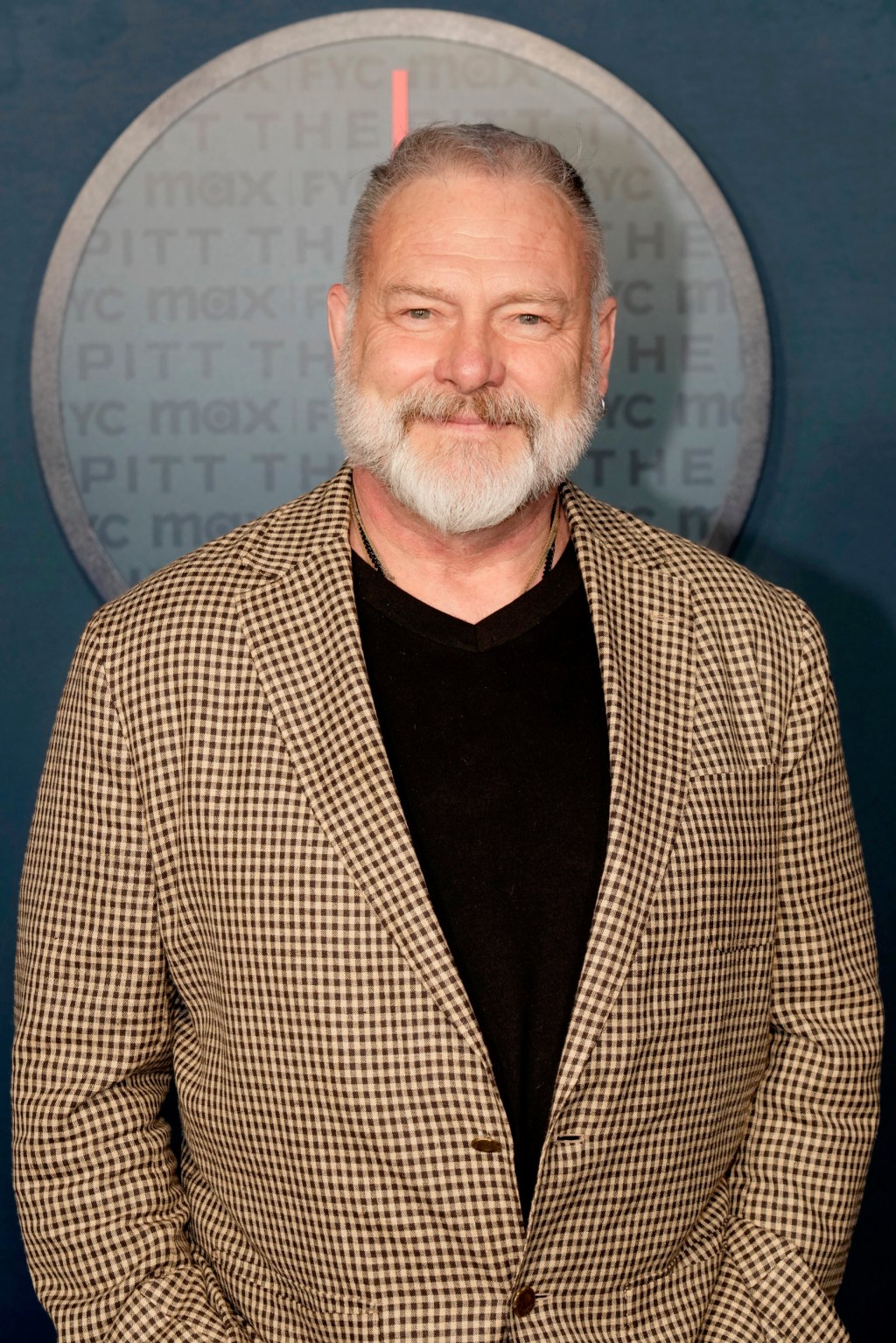 'The Pitt' creator R Scott Gemmill signs with UTA