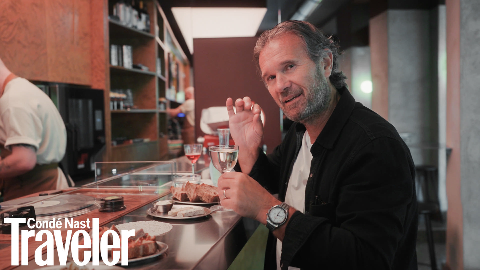 Where you should eat in Milan according to a pro chef