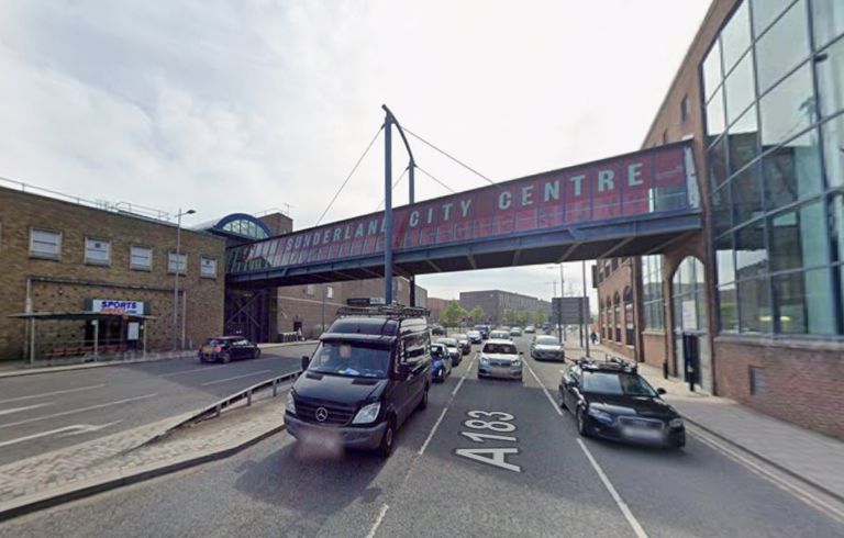 11 North East eyesores and derelict buildings I would love to see ...