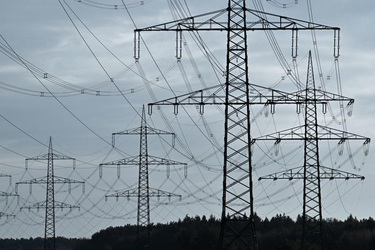 Germany, EU reach general agreement on power plant strategy