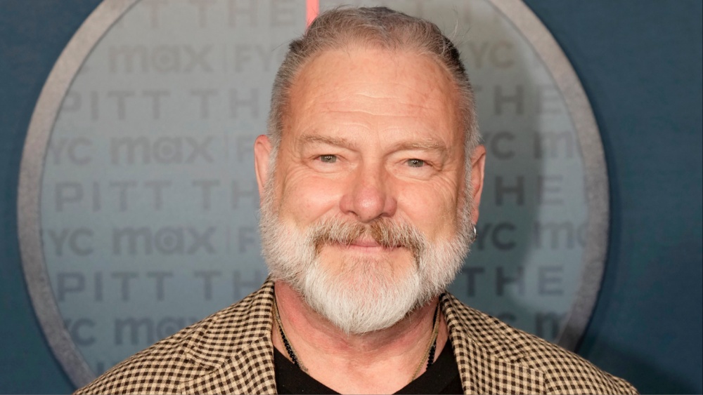 'The Pitt' creator R Scott Gemmill signs with UTA