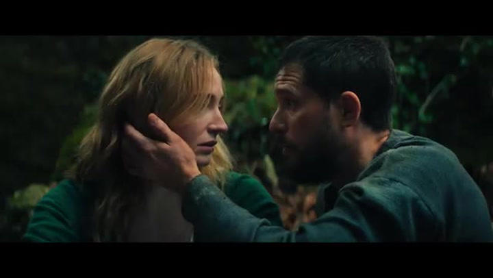 Game of Thrones siblings reunite as lovers in new horror movie