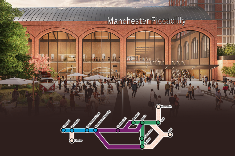 How likely is Northern Powerhouse Rail to go ahead?