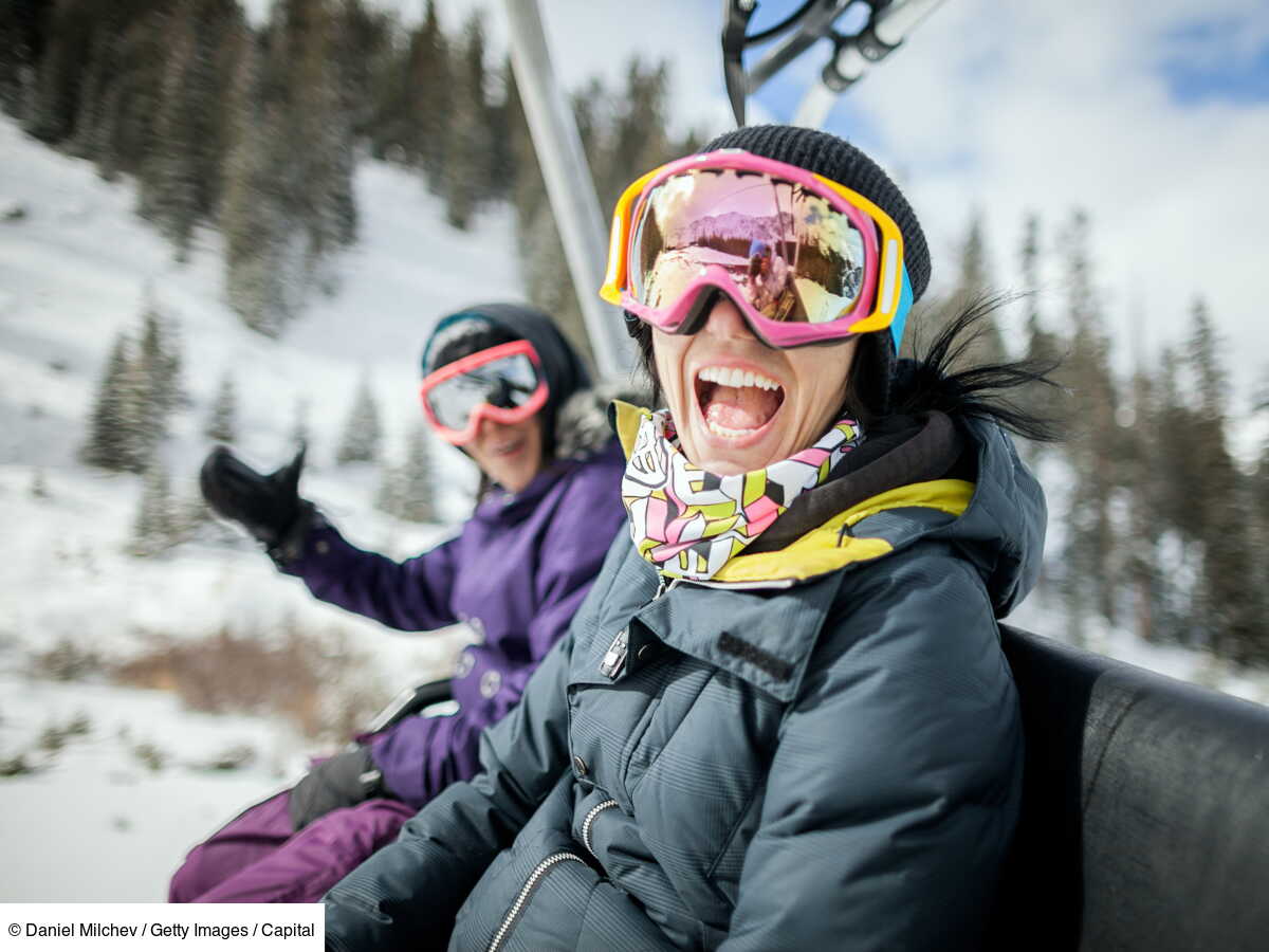 Vacances d’hiver : ces aides financières qui peuvent aider les plus bas ...