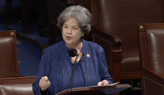 Frankel says cutting democracy aid is a dangerous retreat from US ...