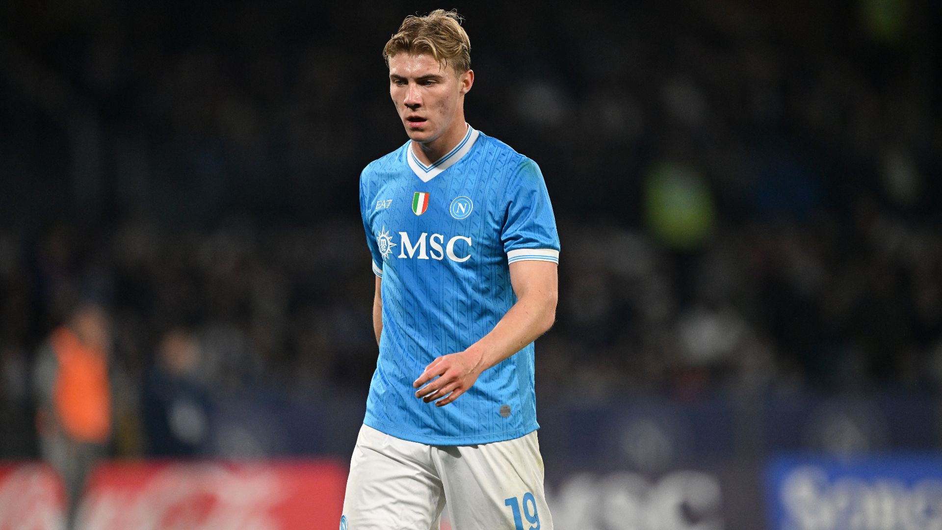 Napoli-Sassuolo: dove vederla, canale tv, diretta streaming, formazioni