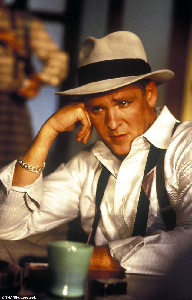 Kill Bill star Michael Madsen's sister Virginia admits his sudden death ...