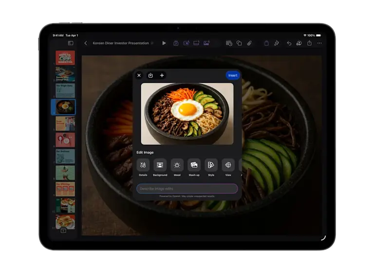 Apple’s new Creator Studio isn’t just about getting you to subscribe to ...