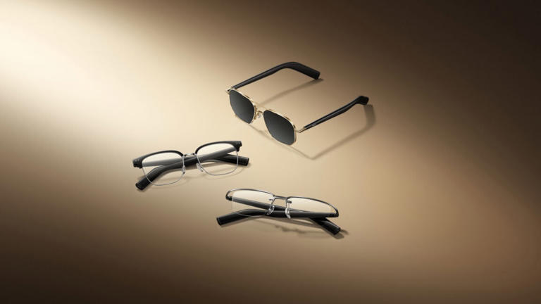 Xiaomi’s Mijia smart audio glasses just launched globally alongside ...