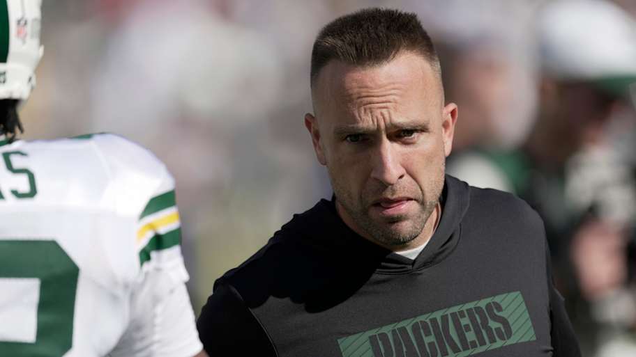Seven coach candidates if Packers split with Matt LaFleur