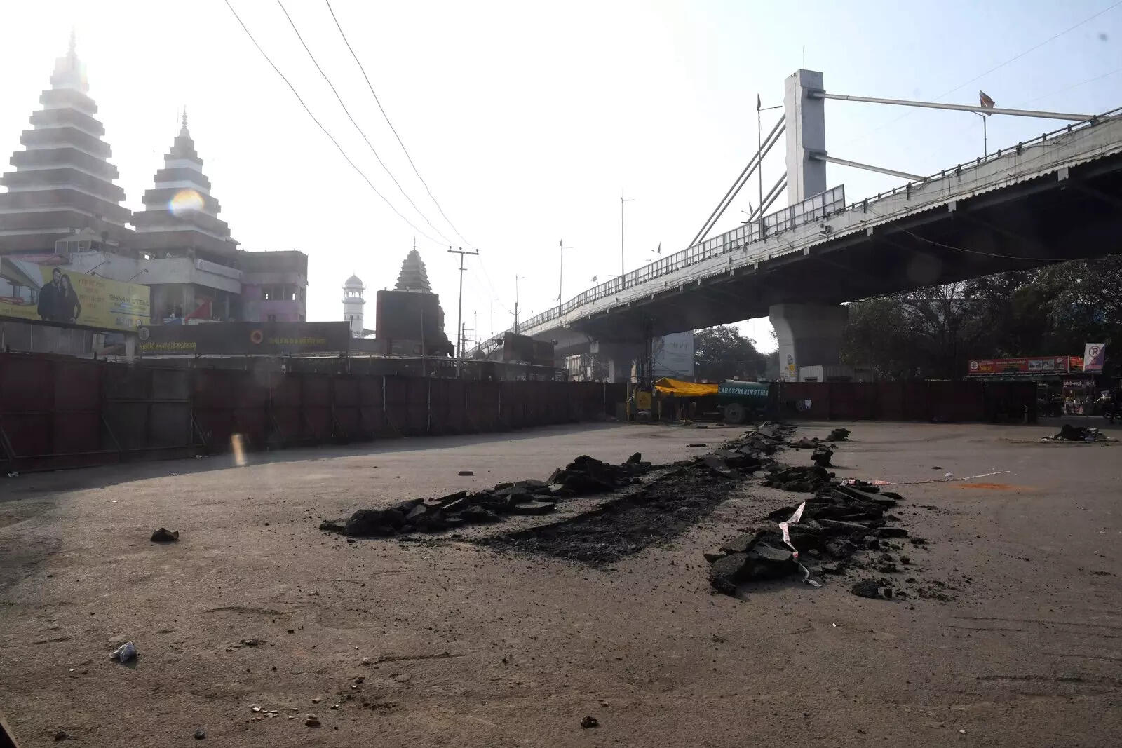 TBM launch from Rukanpura soon as metro work gains pace