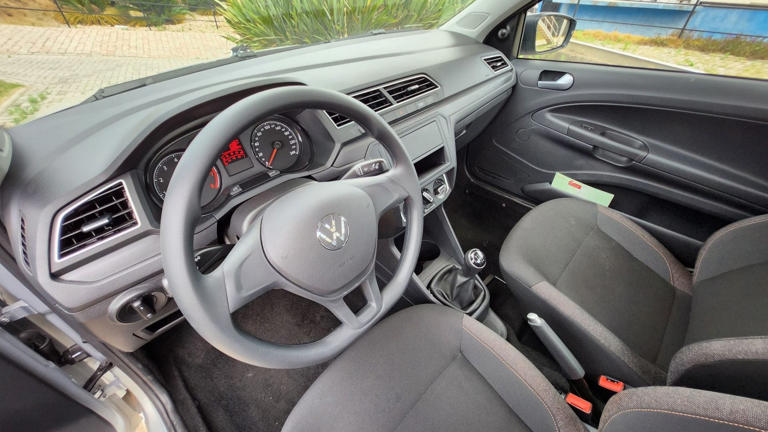 As 10 caminhonetes mais baratas do Brasil em 2026