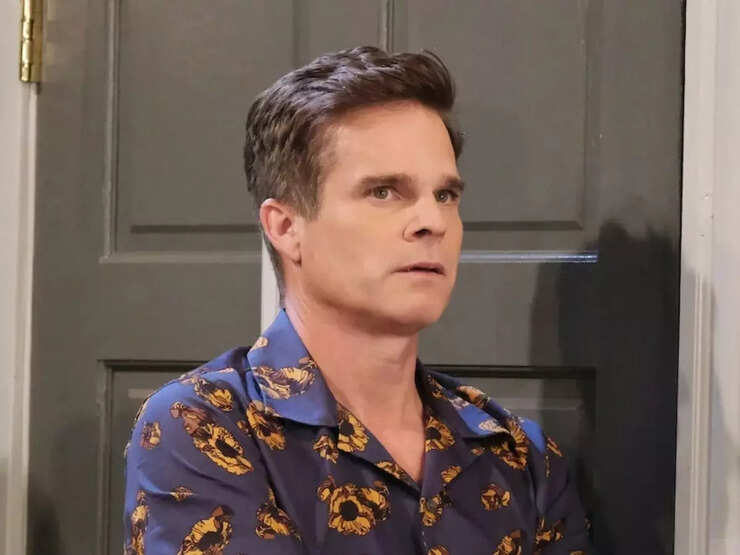 Days of Our Lives spoilers: Can Johnny quit DiMera control as Chanel ...