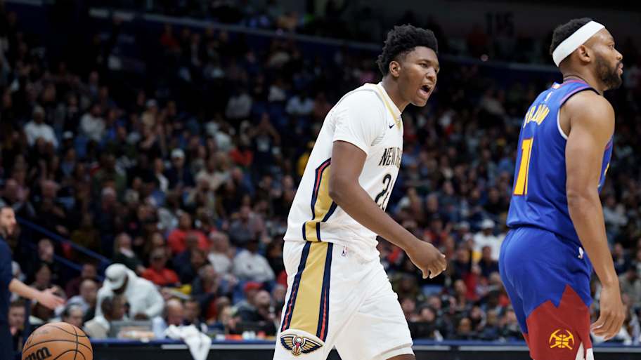 Cooper Flagg falls, Derik Queen rises in NBA rookie fantasy stock watch