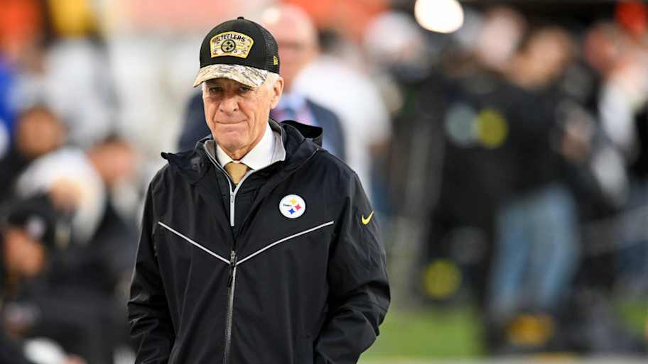 Mike Tomlin got his best reason yet to betray last conversation with ...