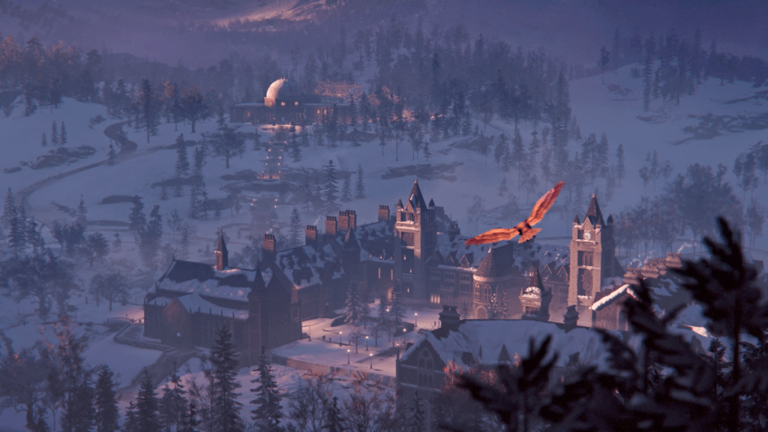 Square Enix confirms new PS5 game in beloved adventure series, out 2026