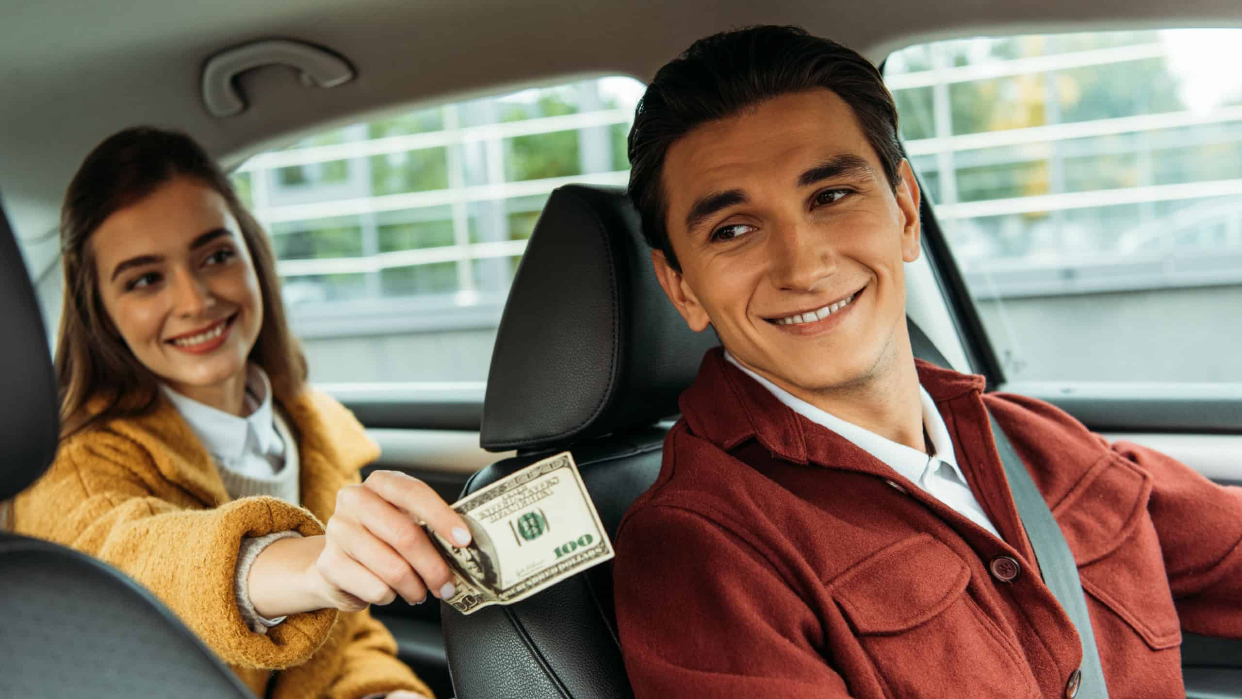 10 situations where having cash still makes sense