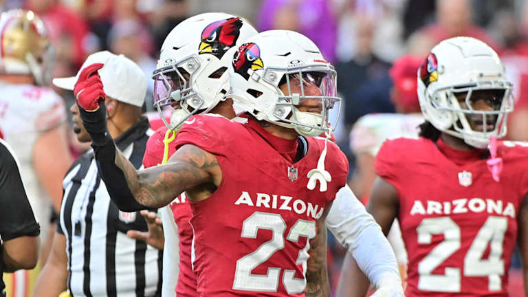 9 Cardinals marked as potential cut candidates this offseason