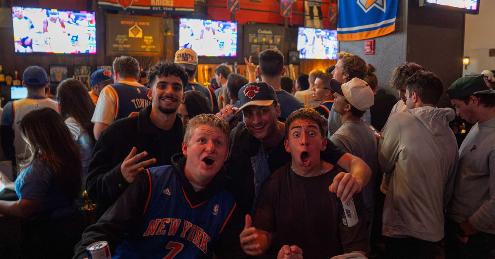 College students and teens could be fueling the prediction markets boom