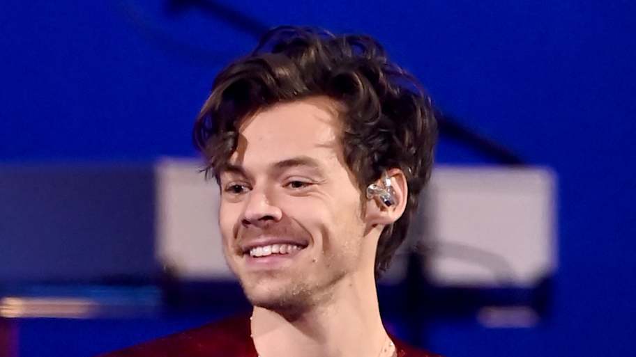 Harry Styles just found a way to make his fans extremely happy