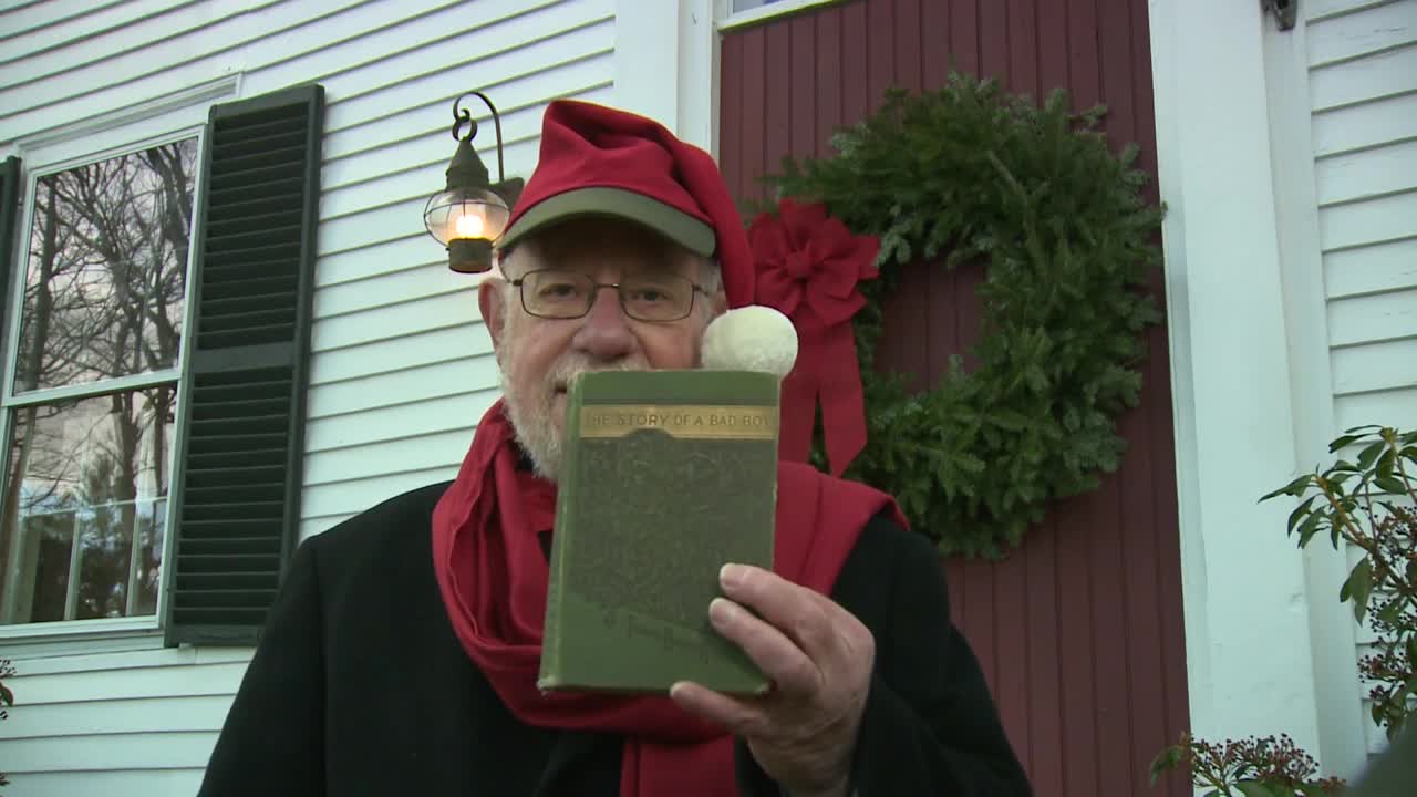 Fritz Wetherbee: The story of a bad boy (2020)