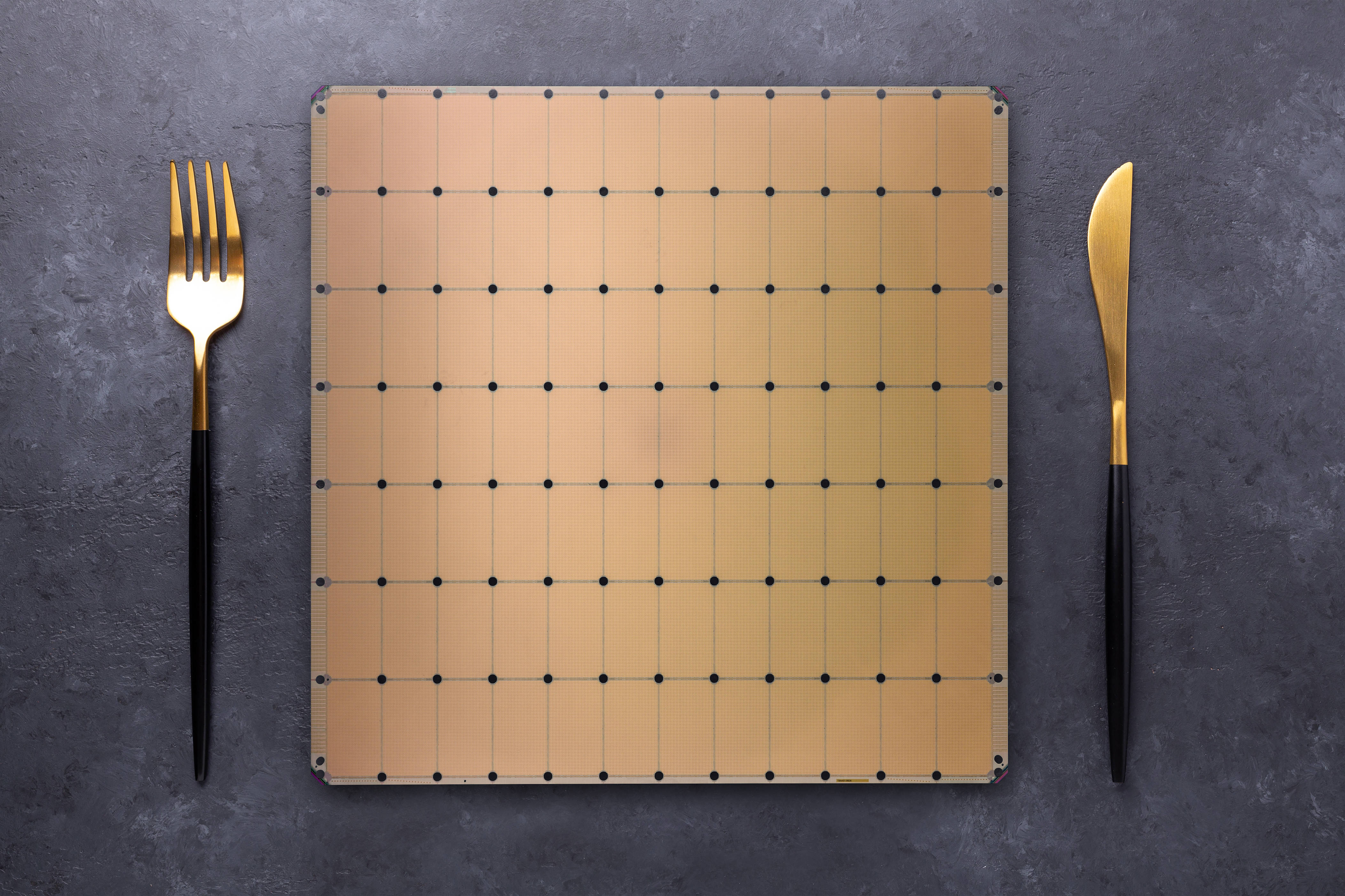 OpenAI to serve up ChatGPT on Cerebras’ AI dinner plates in $10B+ deal