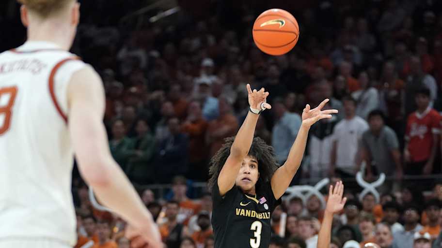 The good, the bad and the ugly of Texas basketball's big win vs. No. 10 ...