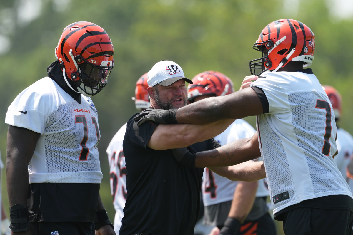 5 decisions the Cincinnati Bengals got right in 2025 that also create ...