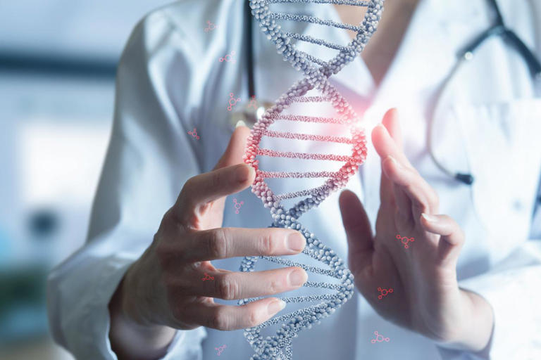 Tumore al seno: i 'geni Jolie' non sono tutti uguali. Scoperte ...