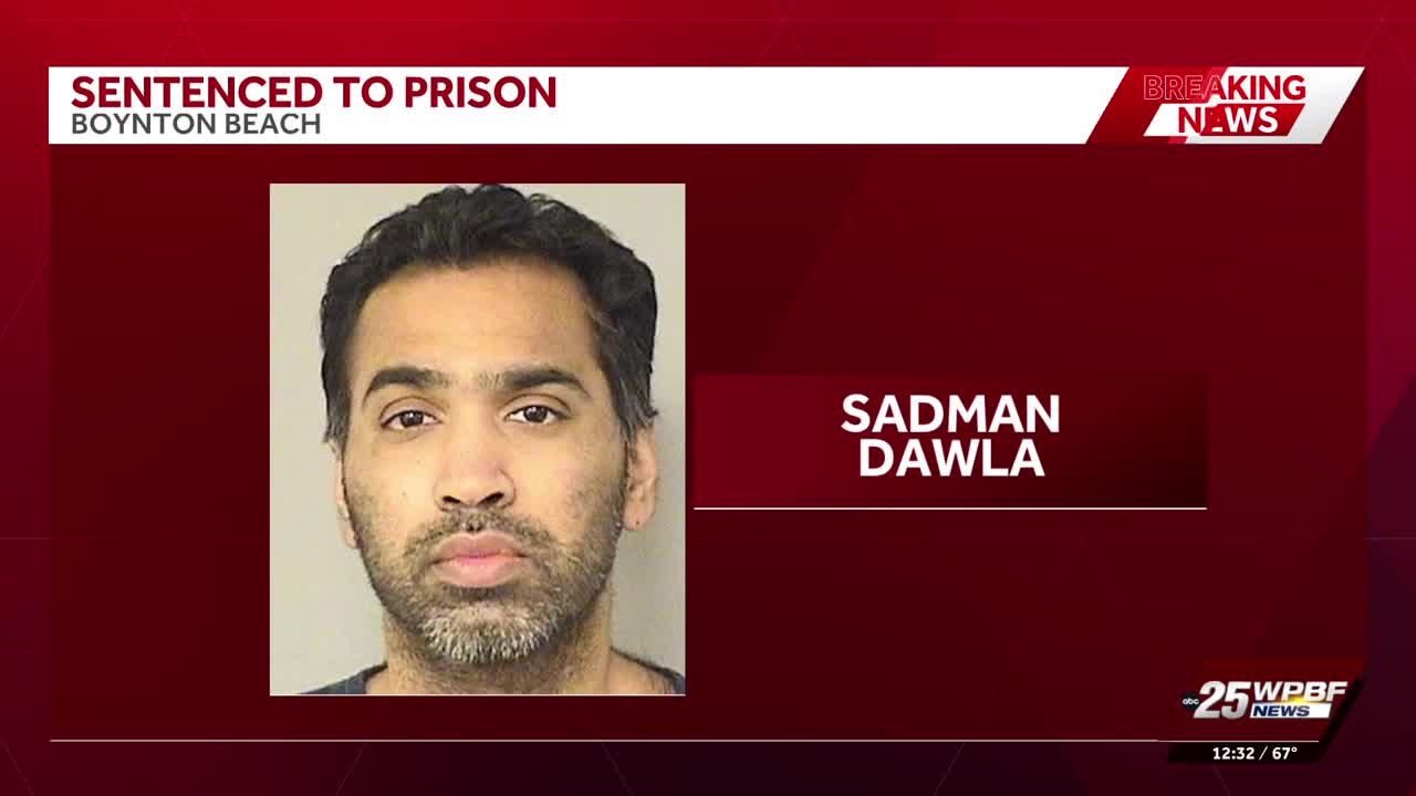 Accountant sentenced to 18 years in prison in Boynton Beach fraud and ...