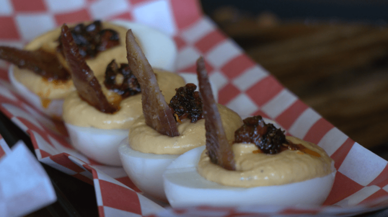 Restaurant road trip: Old Spruce Draft House and Brewery