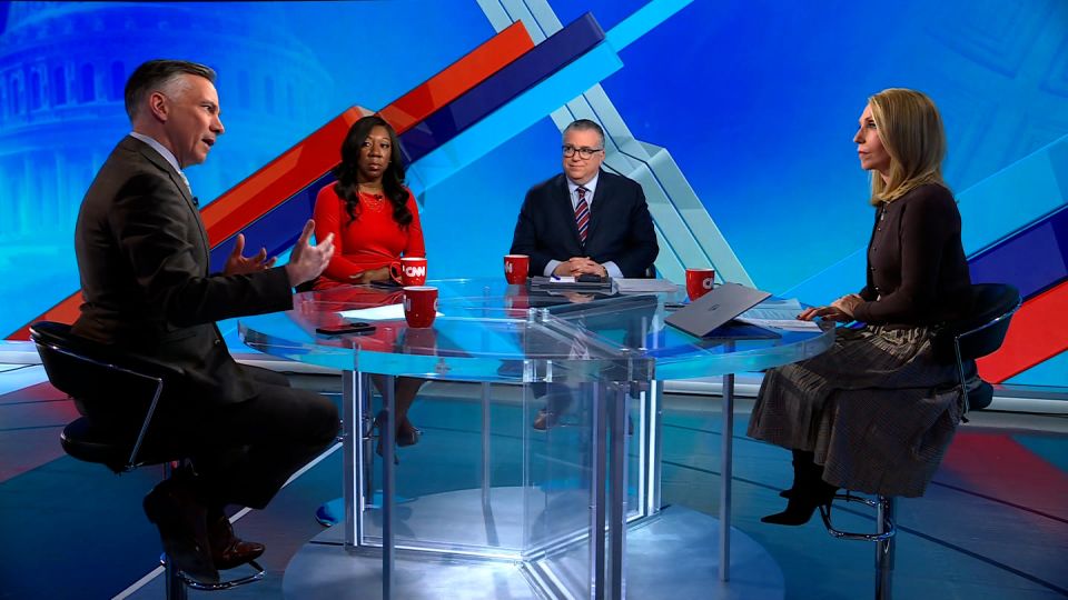 Trump says 'we need' Greenland. 75% of Americans disagree