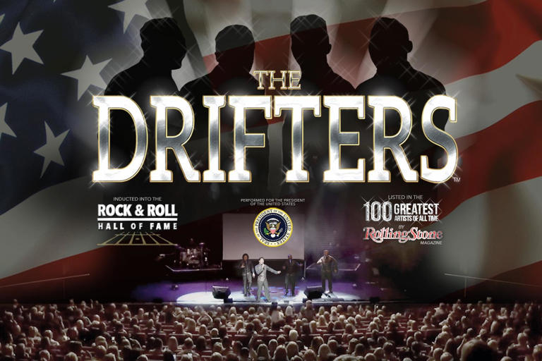 All the best events, gigs, comedy and shows for this weekend and ...