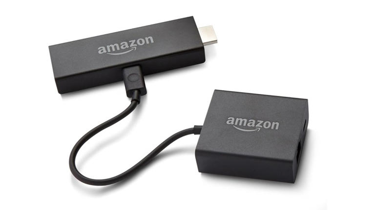 4 things you can do with your Fire TV Stick's micro-USB port