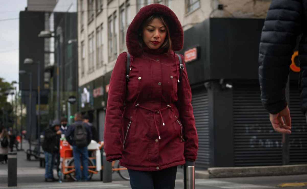 ¡No guardes la cobija del tigre! Alertan por descenso de temperaturas ...