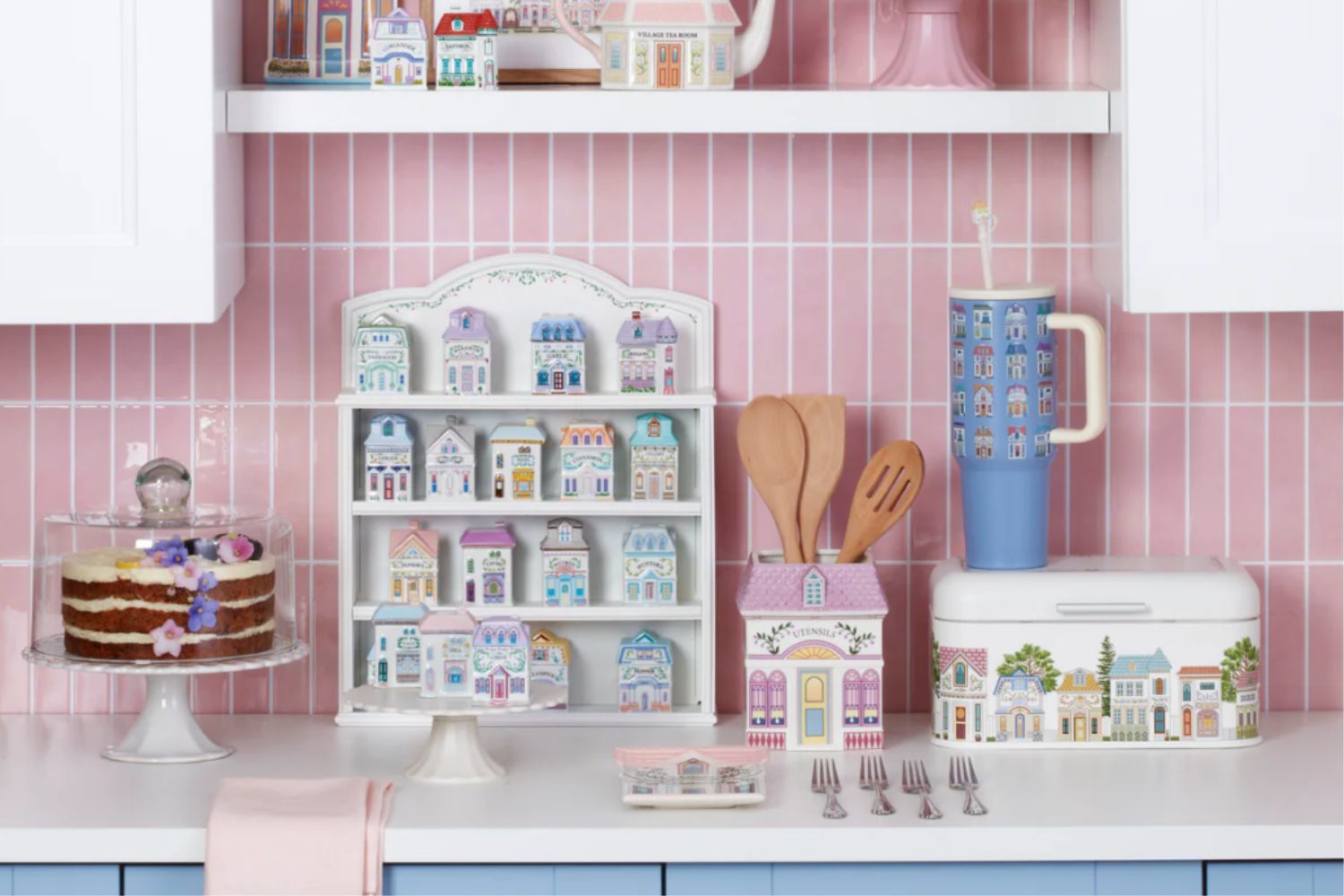 Lenox’s beloved Spice Village collection just expanded—shop our ...