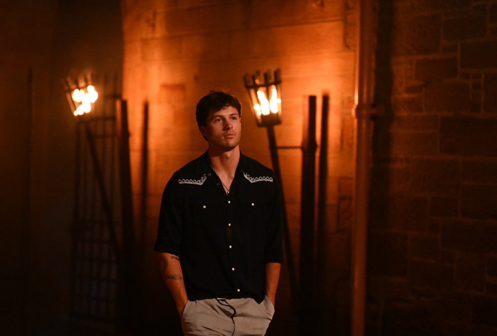 Michael Rapaport is the best worst person on “The Traitors”