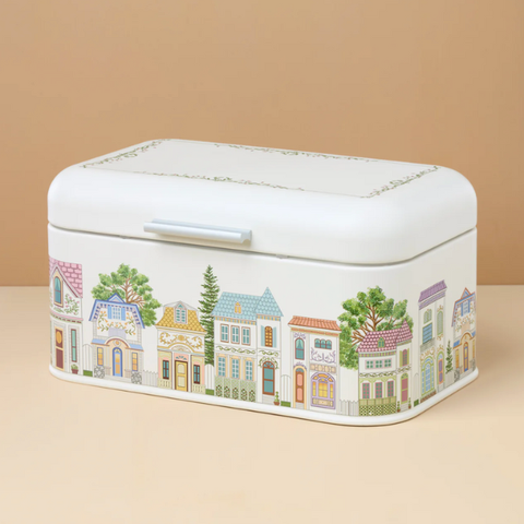 Lenox’s beloved Spice Village collection just expanded—shop our ...