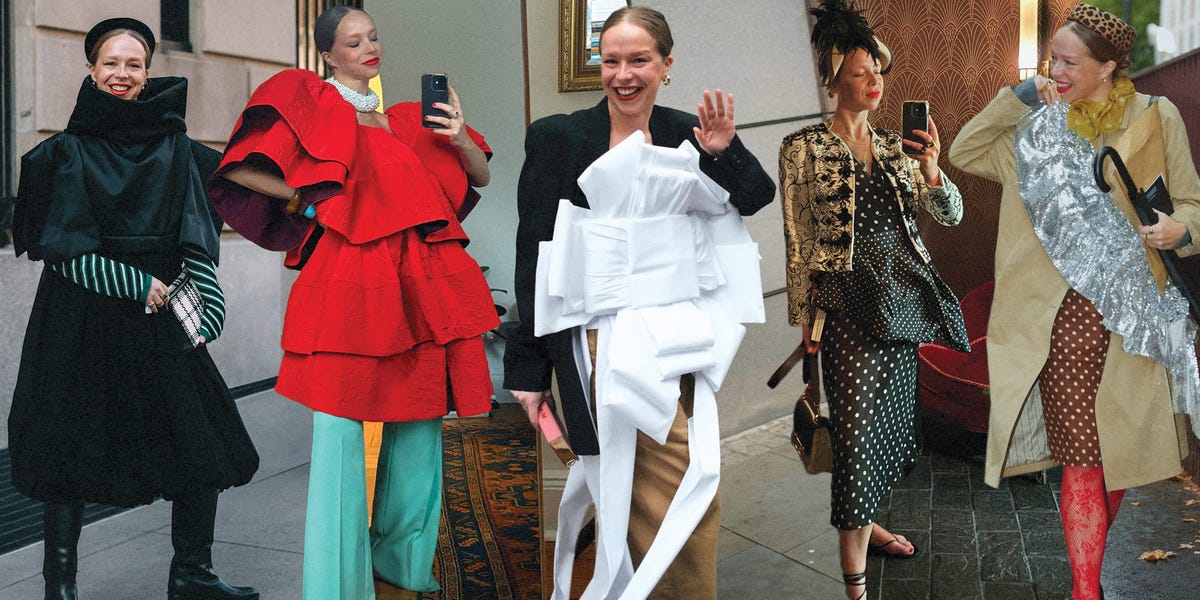 How to dress like you hate optimization