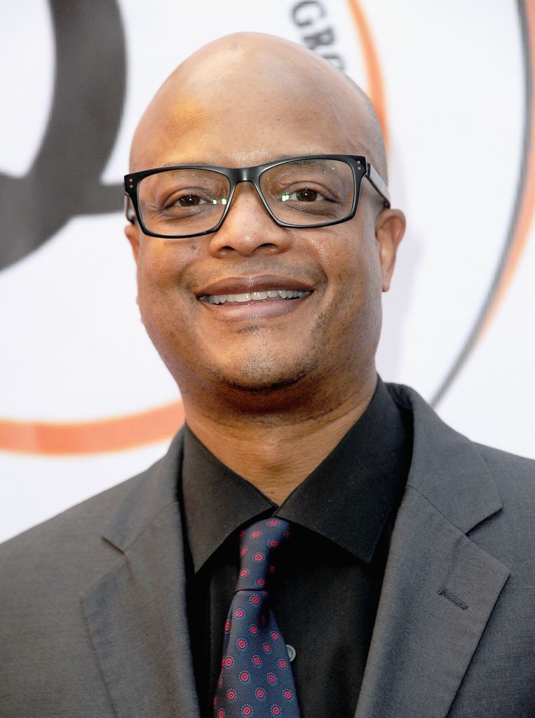 Todd Bridges splits from wife of three years — details